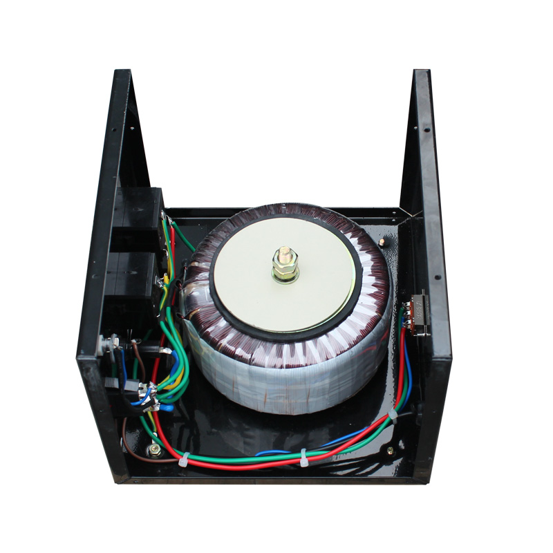 3000VA 110V/220V Step Up&Down Ring Type Transformer from China ...